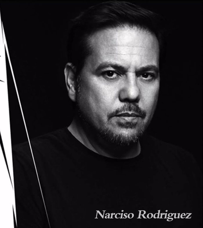 Narciso Rodriguez 品牌故事|柔美性感的設計師